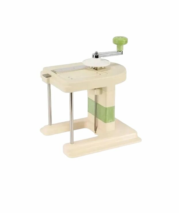 Капусторезка молния, белый