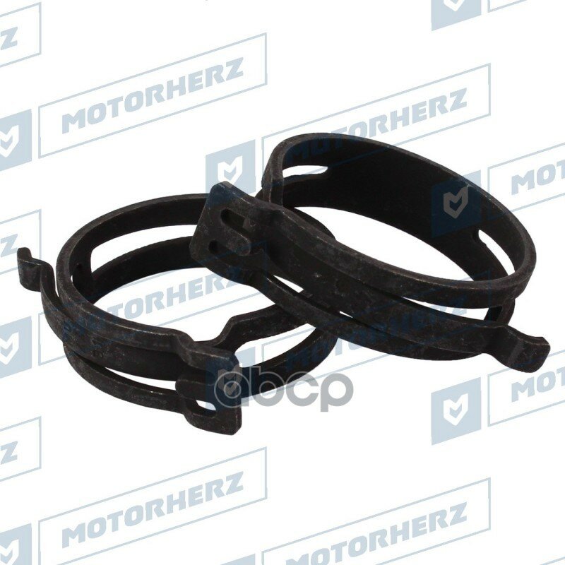 Хомут пружинный Motorherz арт. HCZ0440