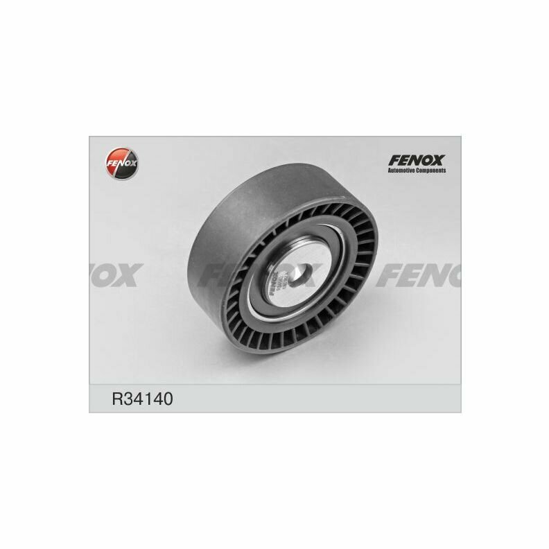 Ролик ремня приводного BMW M43/M50/M52/M54/VAG AMG/AMH/AMJ