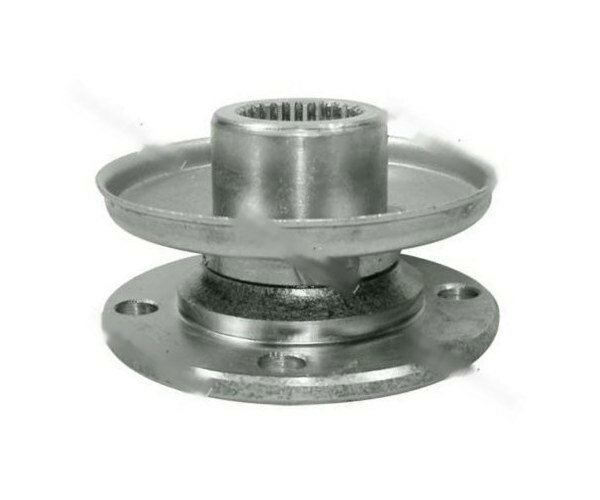 Фланец УАЗ ведущей шестерни 3160-2402140 для автомобилей УАЗ