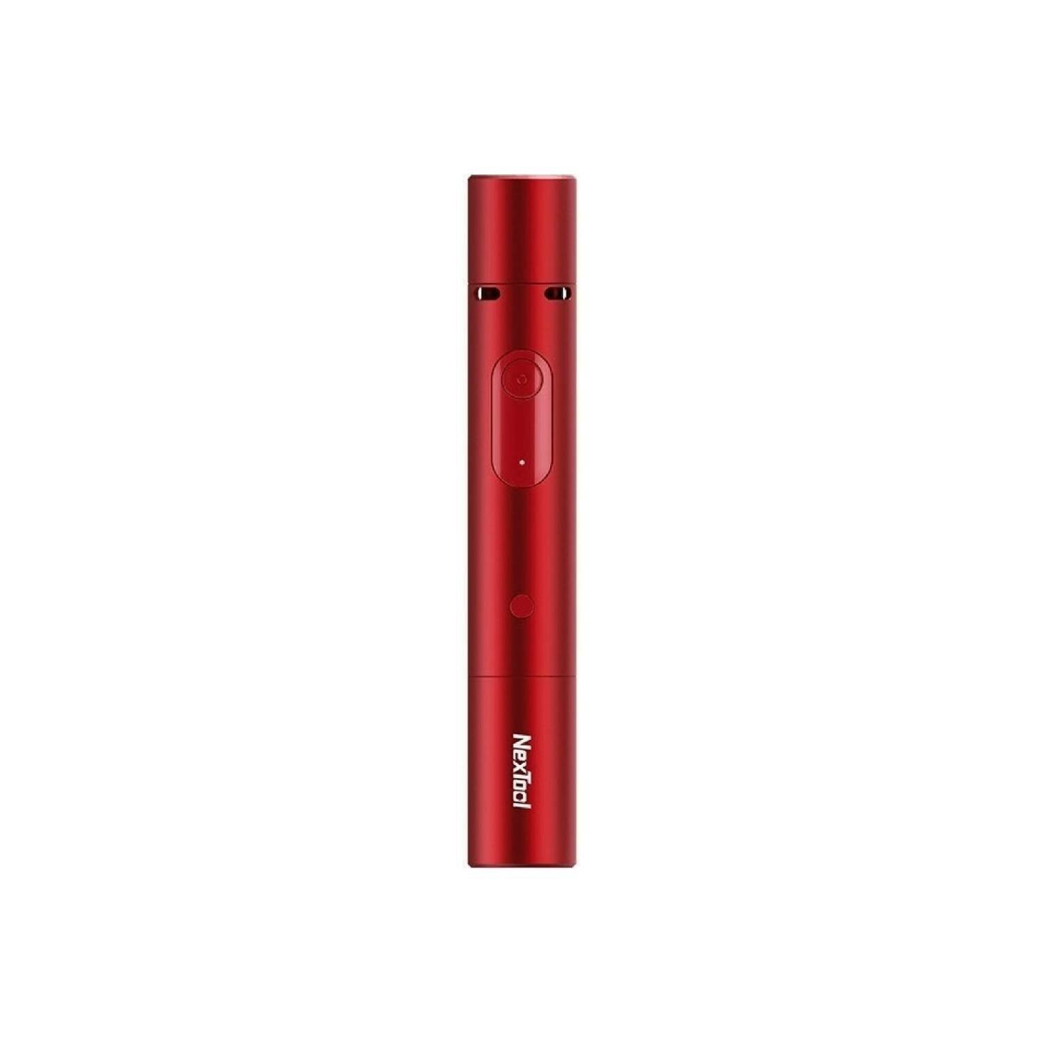 Фонарик с функцией обнаружения камер NexTool Peep-proof Flashlight Red (NE20043)