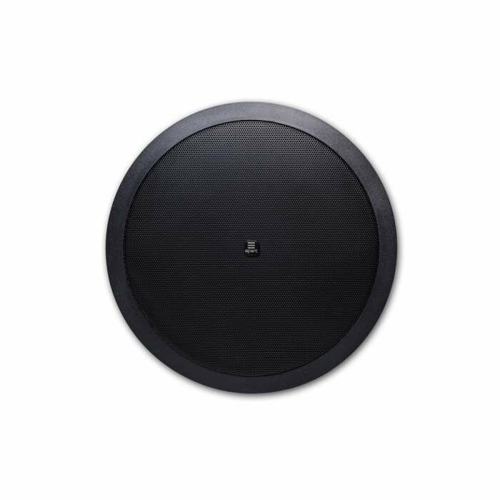 Акустическая система APART (BIAMP) CM20T-BL