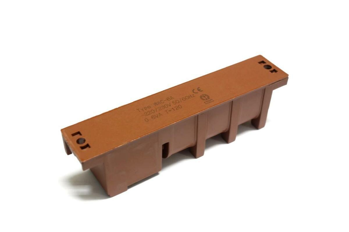 Блок розжига (электроподжиг) на 6-свечей универсальный COK602UN