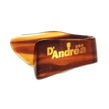 Набор медиаторов 6шт. DAndrea R6374 LG SHL