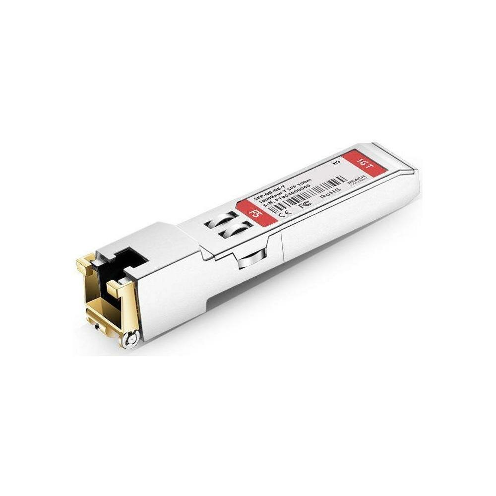 Cisco SFP-GE-T — фото 1