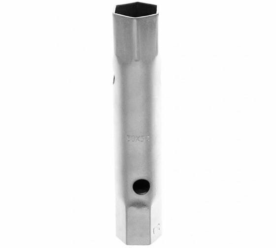 Ключ трубчатый 30х32мм "AV Steel"