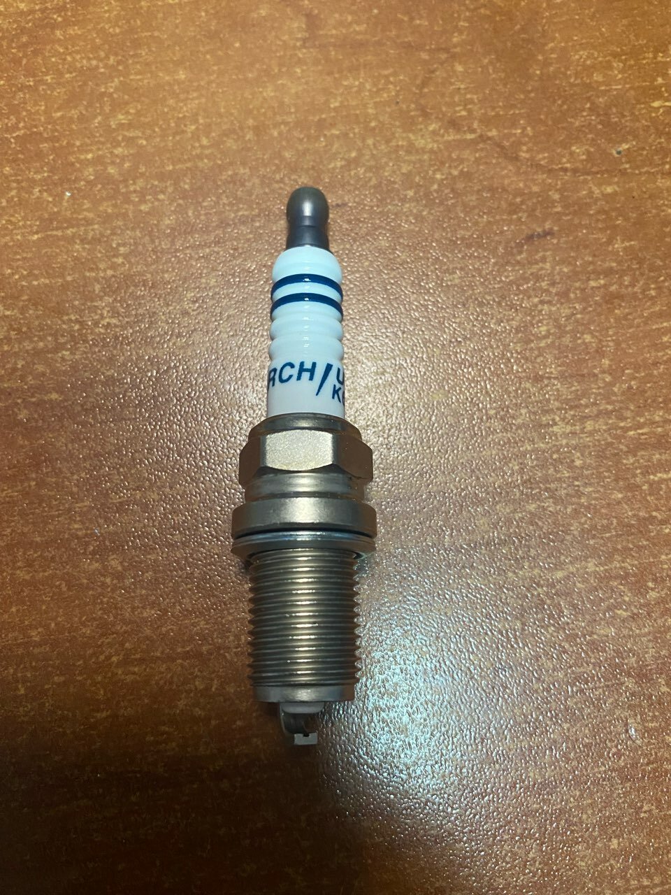 Свеча зажигания (иридиевая) TORCH Hyundai Accent [1.3 16V 5MT седан]