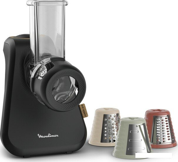 Измельчитель электрический Moulinex DJ77EN10