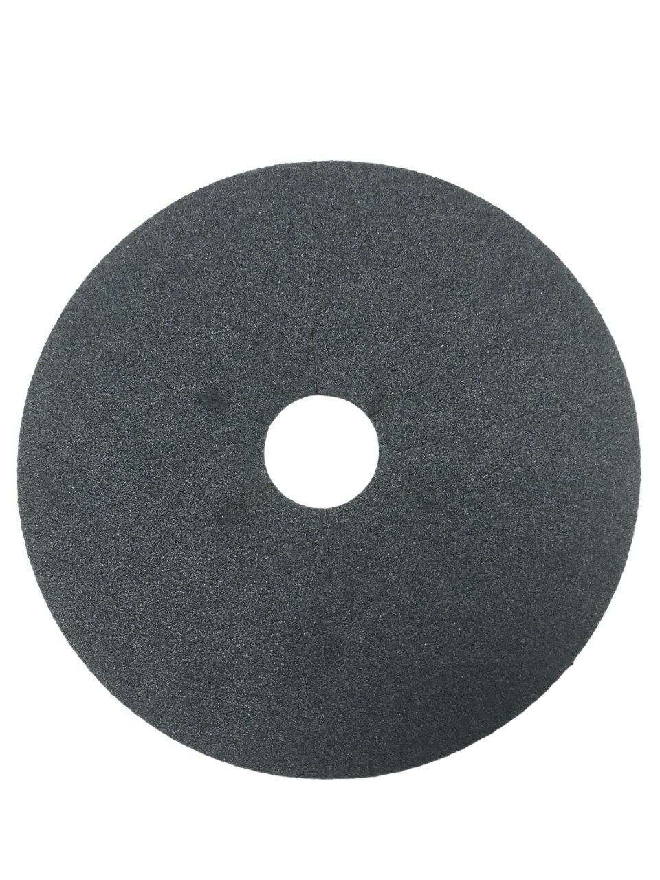 Круг шлифовальный на фибровой основе Smirdex 932 SiC 125 мм P80 (5 шт.)