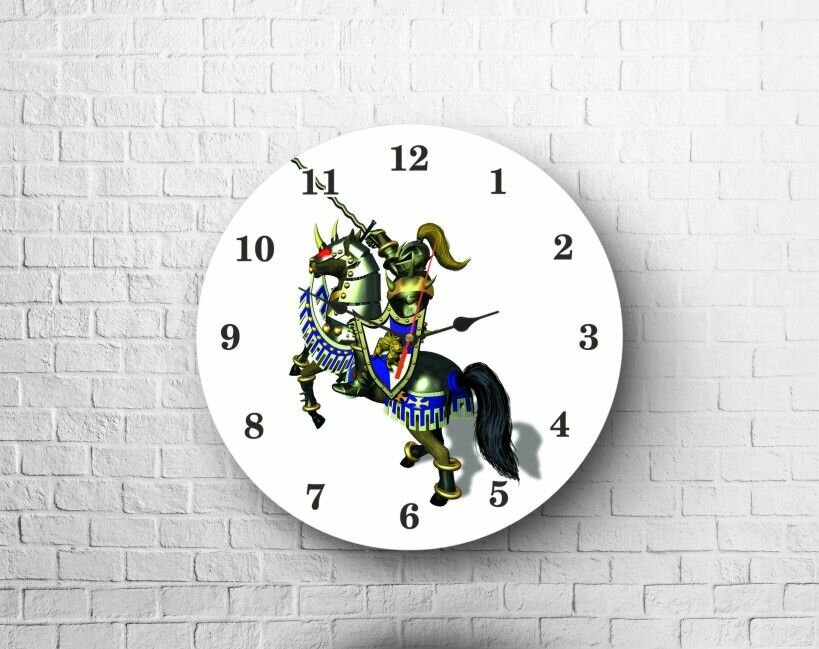 Часы Герои меча и магии, Heroes of Might and Magic №5