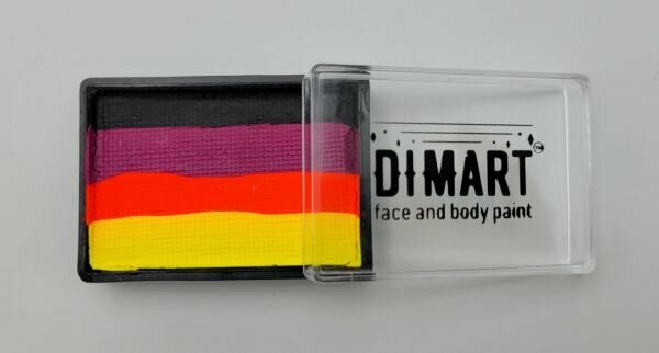 Сплит-кейк DIMART 30гр.