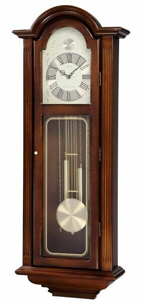 Настенные часы с маятником Granat Vostok H-14002-3