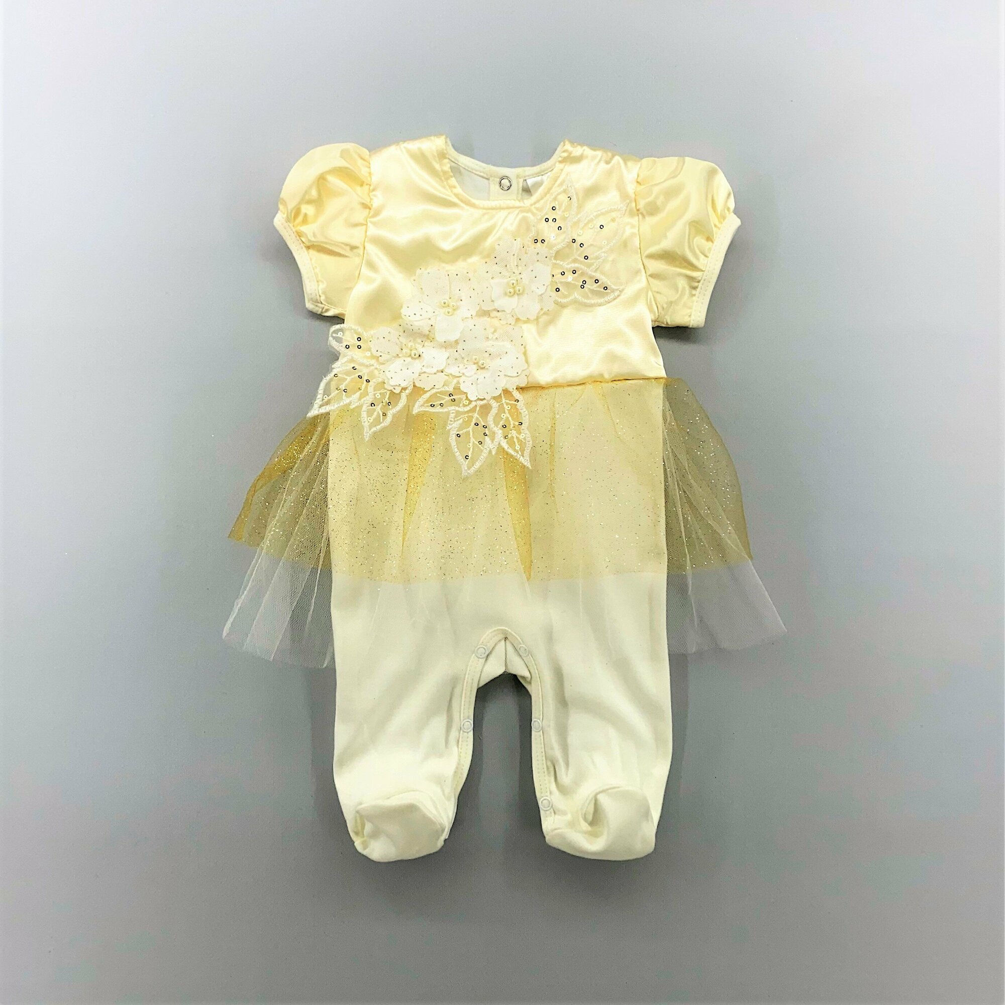 Комбинезон слип