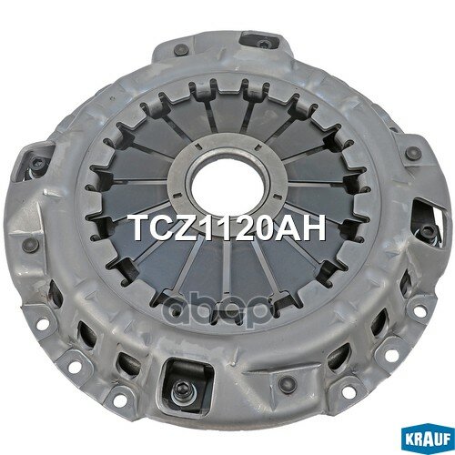 Диск сцепления Nissan Diesel Condor/ Nissan Diesel Space Runner Krauf арт. TCZ1120AH