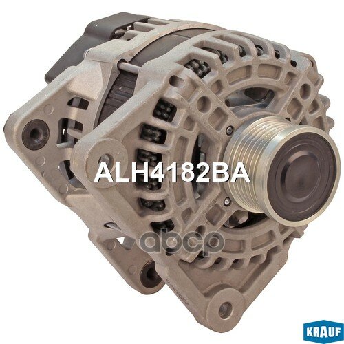 Генератор 12V 140 amp Krauf арт. ALH4182BA