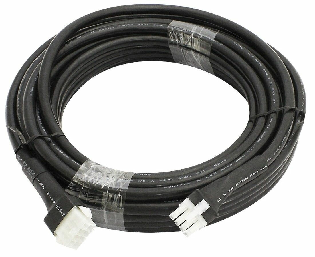 Кабель для подруливающих устройств Gen II, 10 м (10263776)