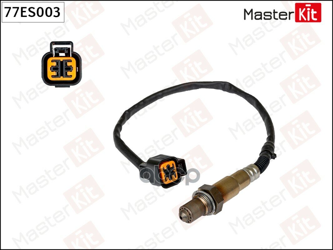 Лямбда-зонд Master KiT 77ES003