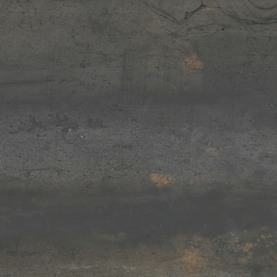 Керамогранит Laparet Cast Mint зеленый 60х60 см полированный для пола и стен