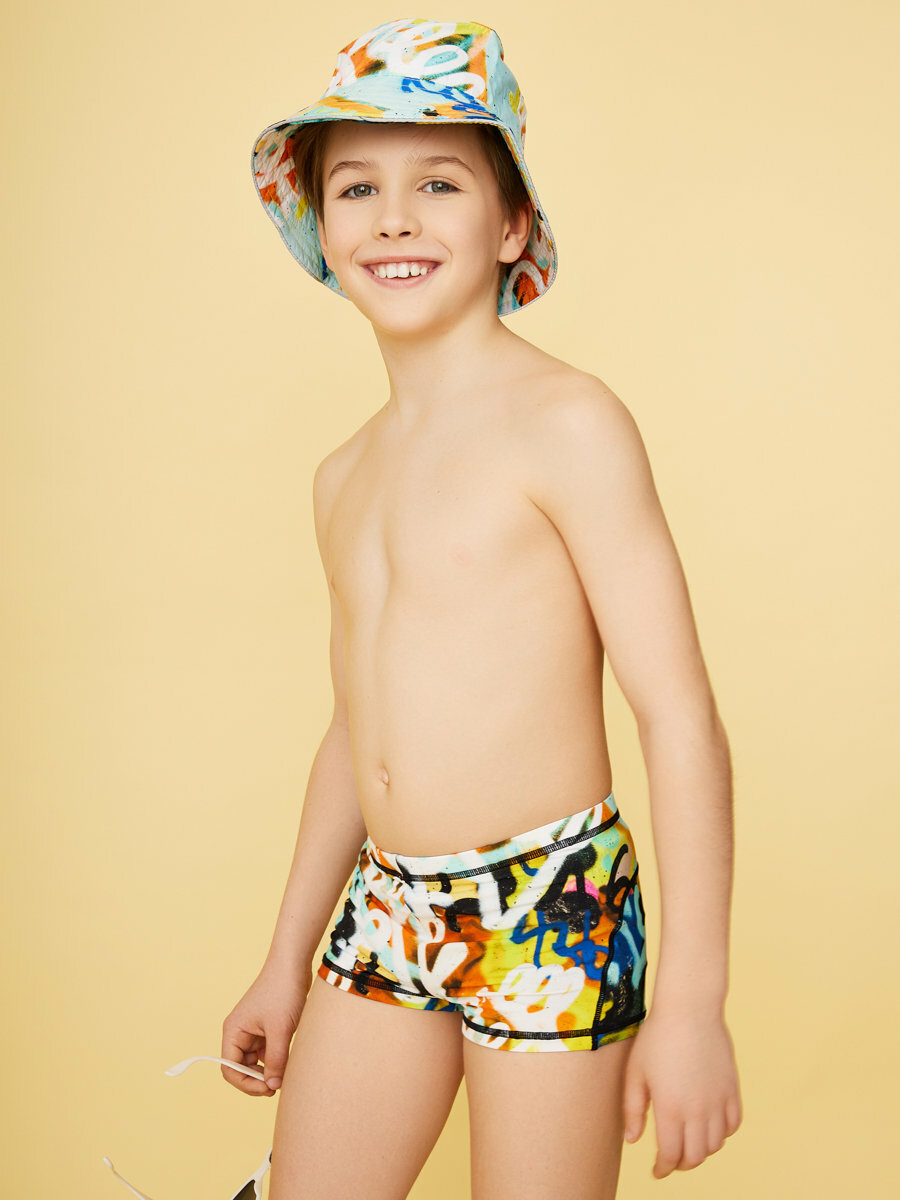 Шорты для плавания