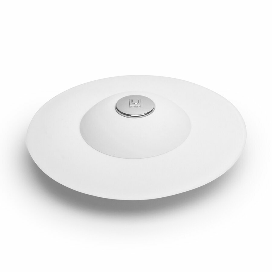 Фильтр для слива Flex, белый UMBRA 023464-660