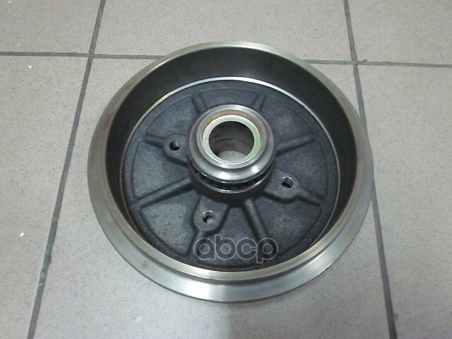 Lifan Барабан Торм Зад В Сборе LIFAN арт. L3502120