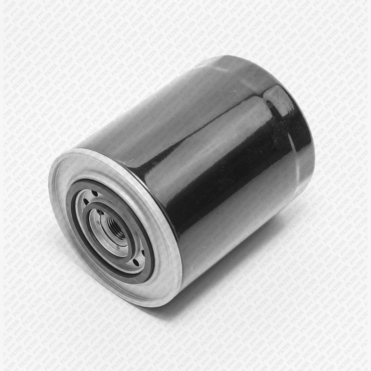 Фильтр масляный GREEN FILTER OF0176 CITROEN JumperFIAT Croma/DucatoIVECO DailyOPEL MovanoRENAULT Mas