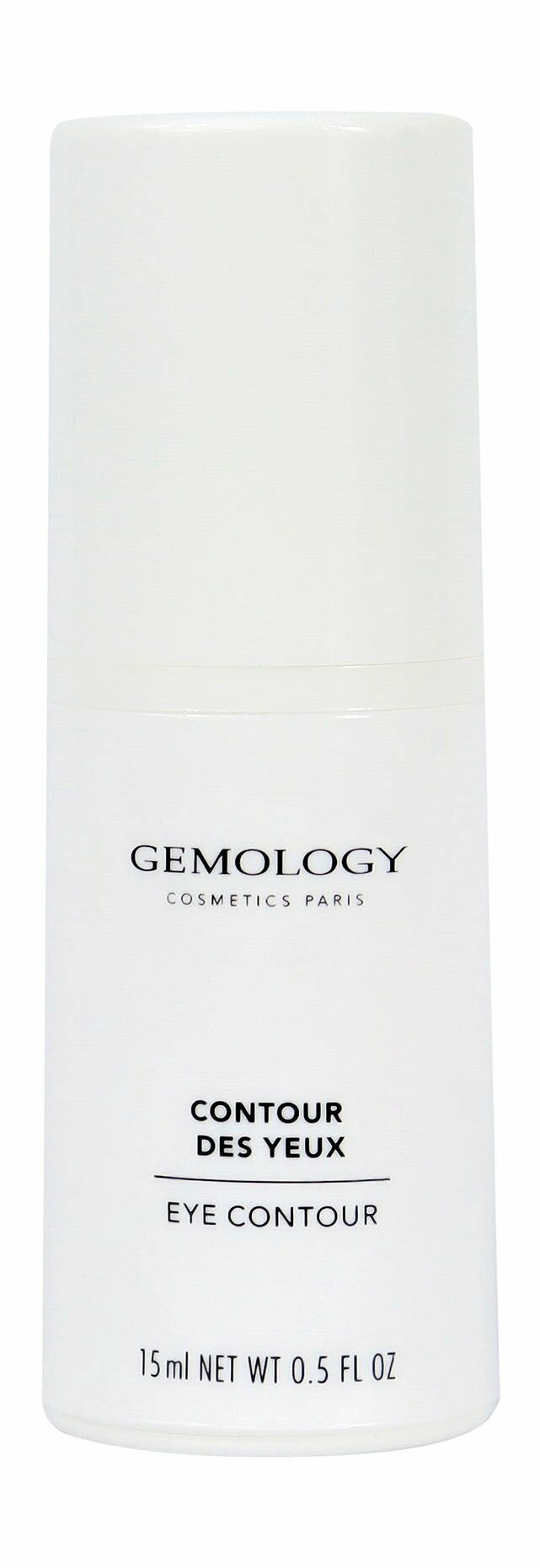 GEMOLOGY Contour des yeux Крем для кожи вокруг глаз, 15 мл
