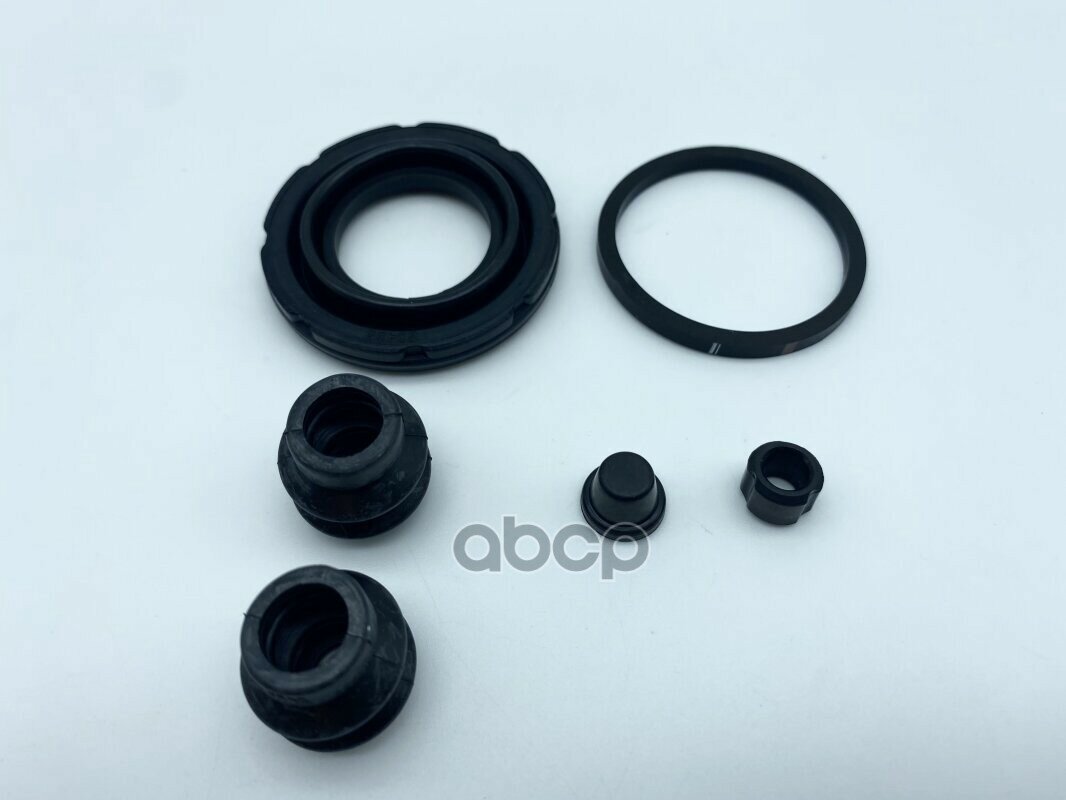 Ремкомплект суппорта задний TOYOTA HIGHLANDER 03-07 / KLUGER MCU28 00-03->00-07 MAGTECHNIC арт. mag0099rk