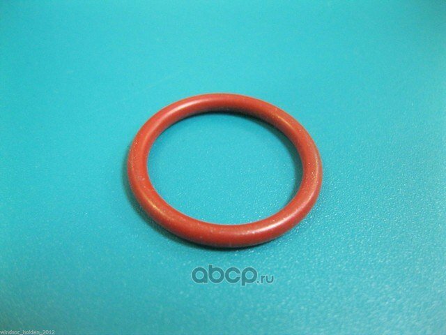 Кольцо уплотнительное датчика уровня масла / opel gm general motors 90542913