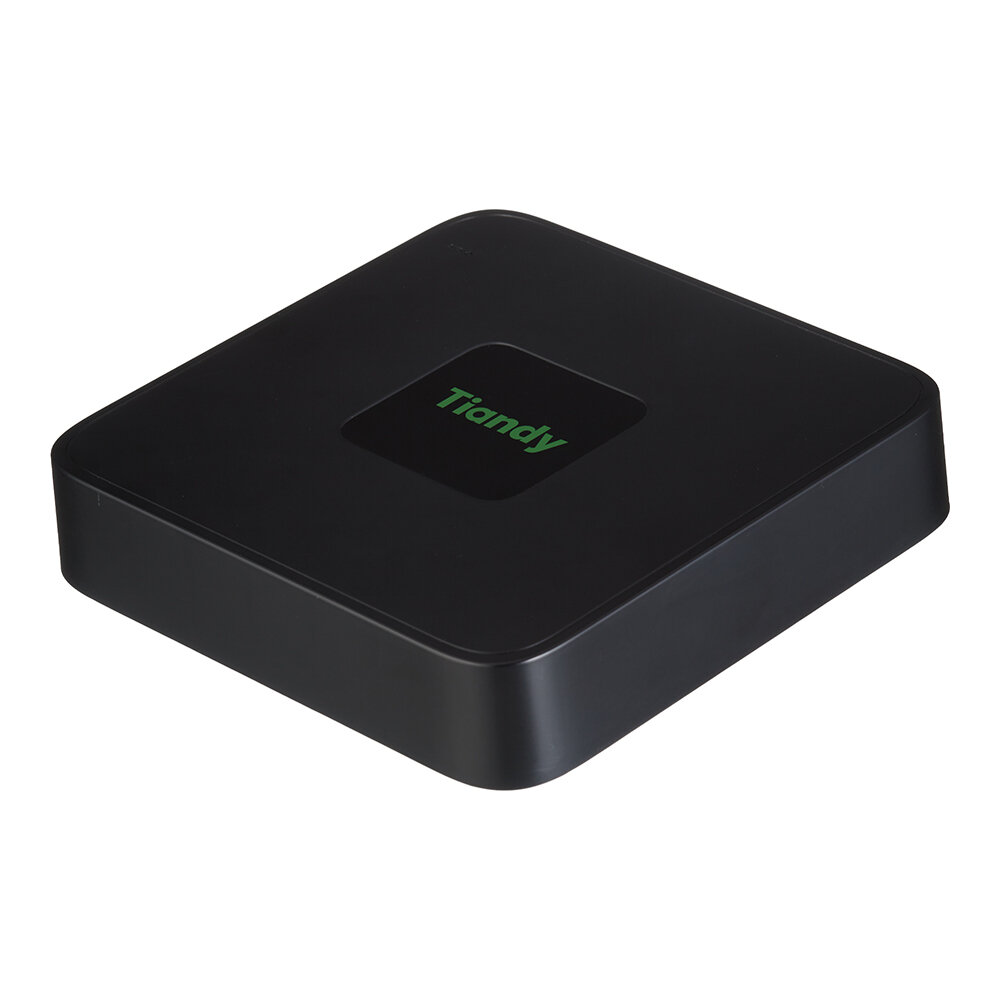 Видеорегистратор Tiandy TC-R3110 6 Мп 1080p