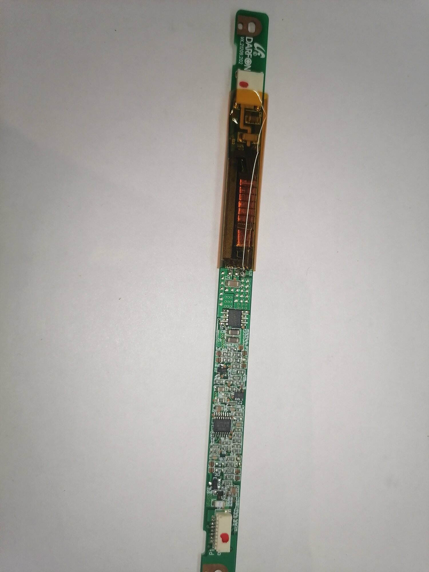Инвертор Samsung NP-R560 4H.V2092.031/C
