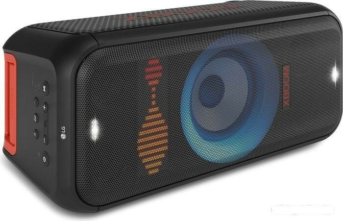 Портативная акустика LG XL7S