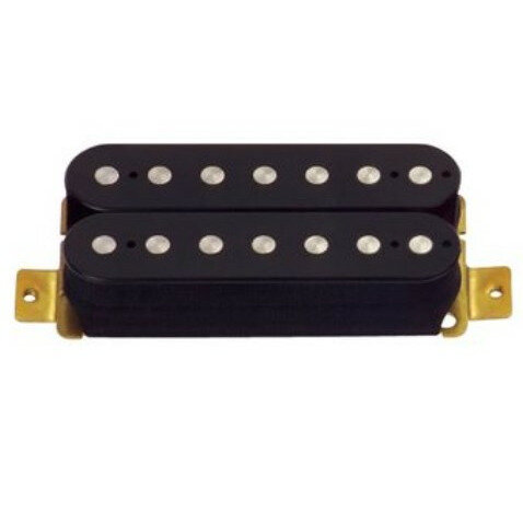 Звукосниматель Humbucker для электрогитары Metallor PU-PHO7-N
