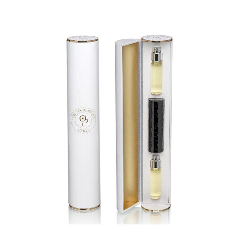 Orens Parfums Callis Subtile набор (парфюмерная вода 10 мл * 3 шт) / Оренс Каллис Субтиль