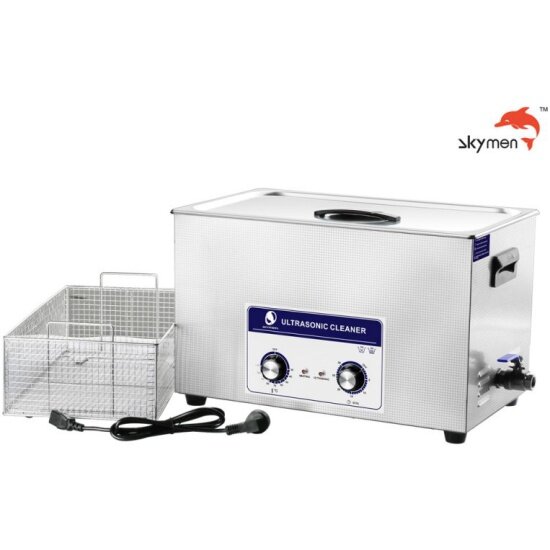 Ультразвуковая ванна Skymen JP-100
