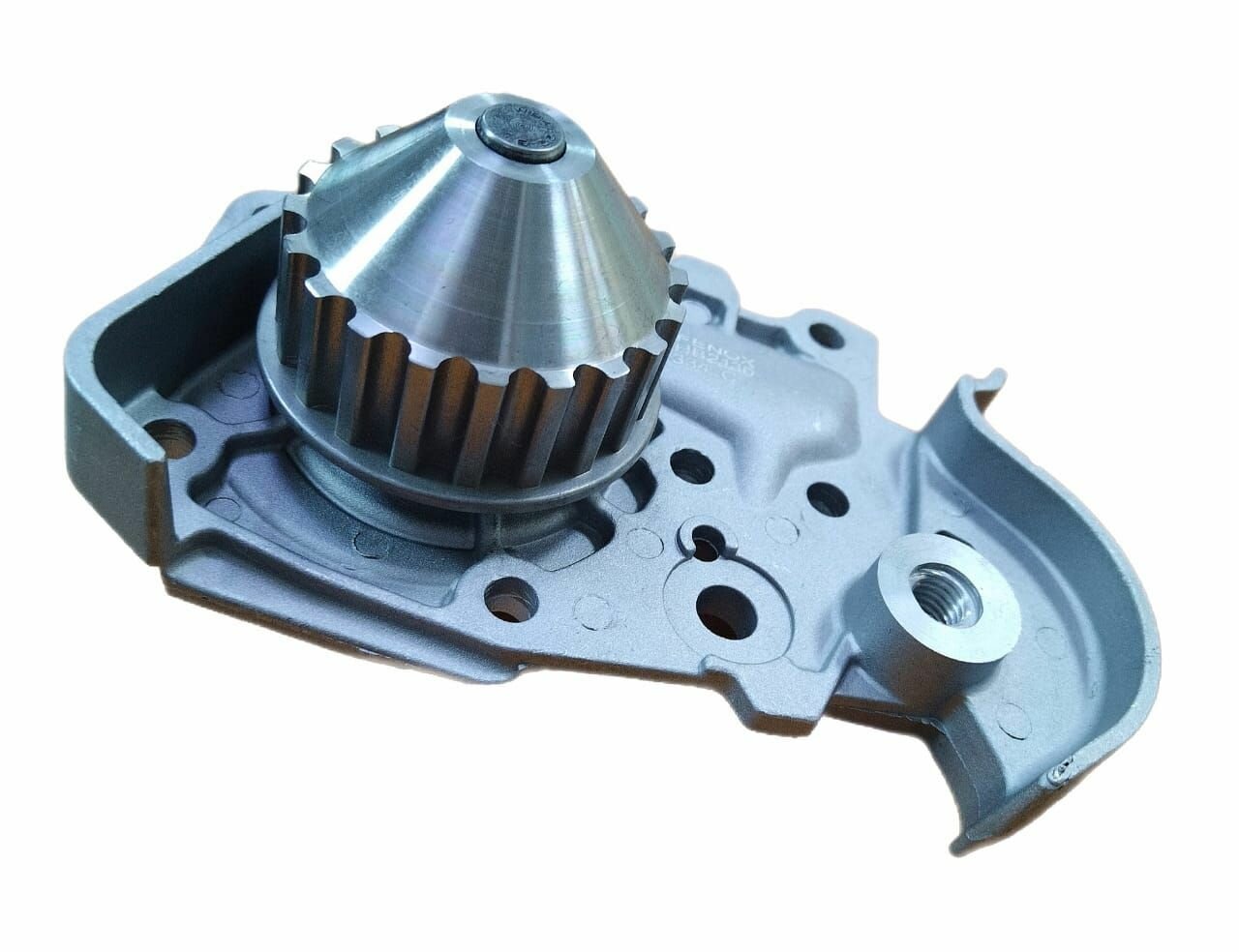 Помпа, водяной насос RENAULT Logan/Sandero FENOX HB2130