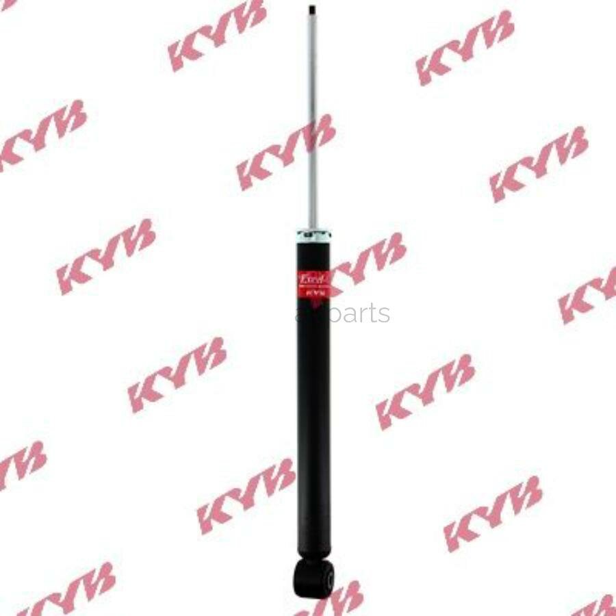 KYB 3430041 3430041_амортизатор задний газовый!\ Mazda 3 13>