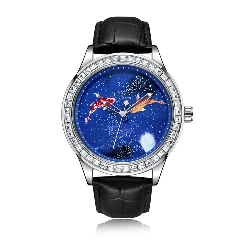 Наручные часы