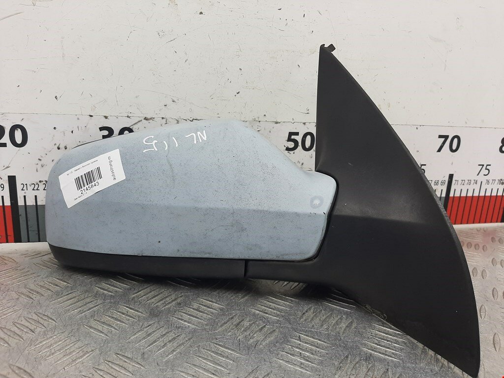 Зеркало наружное правое Opel Astra G 9142146 арт. 2145843