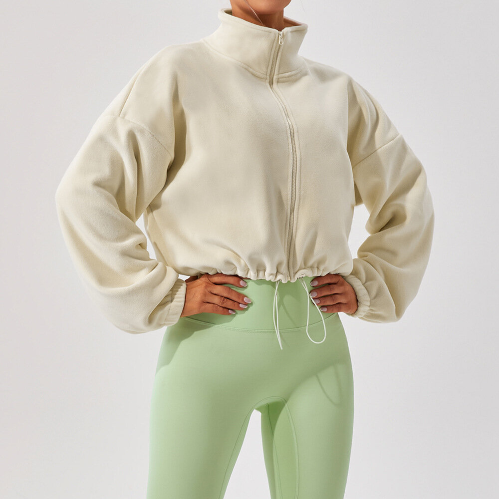 Куртка спортивная