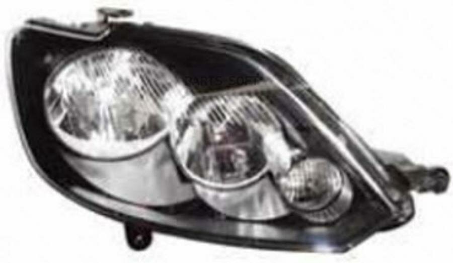 DEPO 441-11D2RMLDEM2 Фара ()