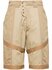 Шорты PRIVATE STOCK The Temukin, размер 2XL, brown
