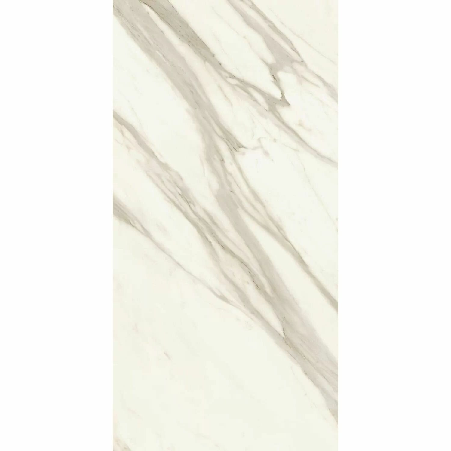 Керамогранит Atlas Concorde (Атлас Конкорд) Marvel Meraviglia Calacatta Bernini Lappato (Ajhu) 60x120 см, лаппатированный