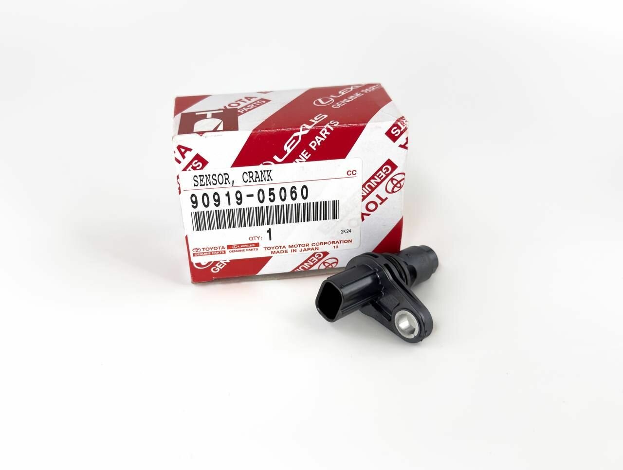 Датчик положения распредвала для TOYOTA и LEXUS