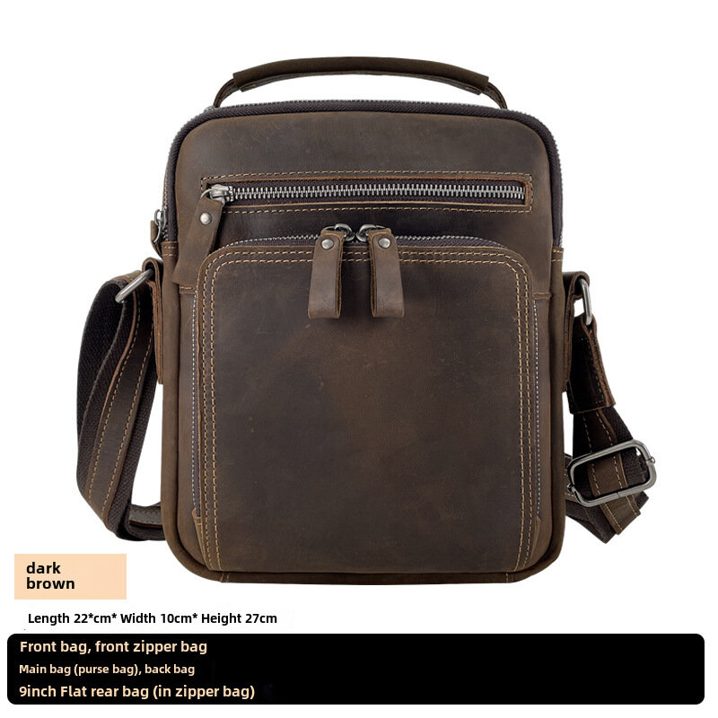 Сумка мессенджер