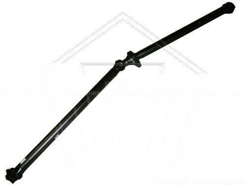Вал карданный для а/м газ 53 (2594+88 мм) автомагнат (53а-2200011-01)