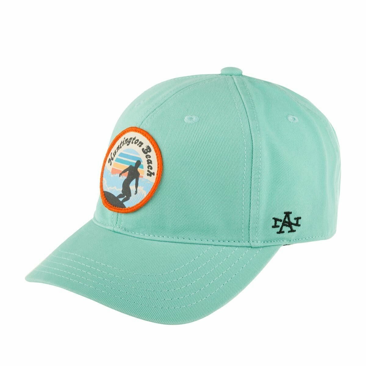 Бейсболка Базовая коллекция для мужчин и женщин