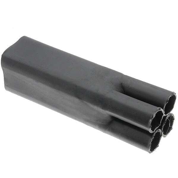 "Перчатка" 4ТПИ-25/50 термоусаживаемая 1кВ 4х(25-50)кв. мм КВТ (2 шт. в комплекте)