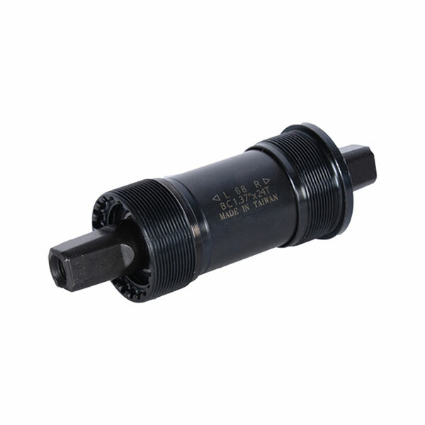 Каретка Oxford 2023 Bottom Bracket Unit Threaded 73x119mm (б/р) BB191D