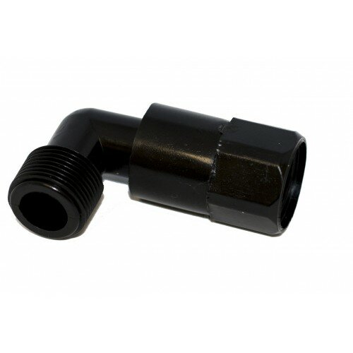 Муфта Г-обр шарнирная 3/4"нар х 3/4"внут, (MF073434A), (5 штук)
